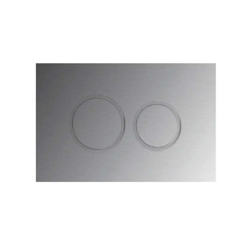 R&T Round Push Plate G3004111 – LUKKA BATHWARE
