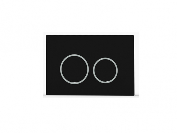 R&T Round Push Plate G3005007 – LUKKA BATHWARE