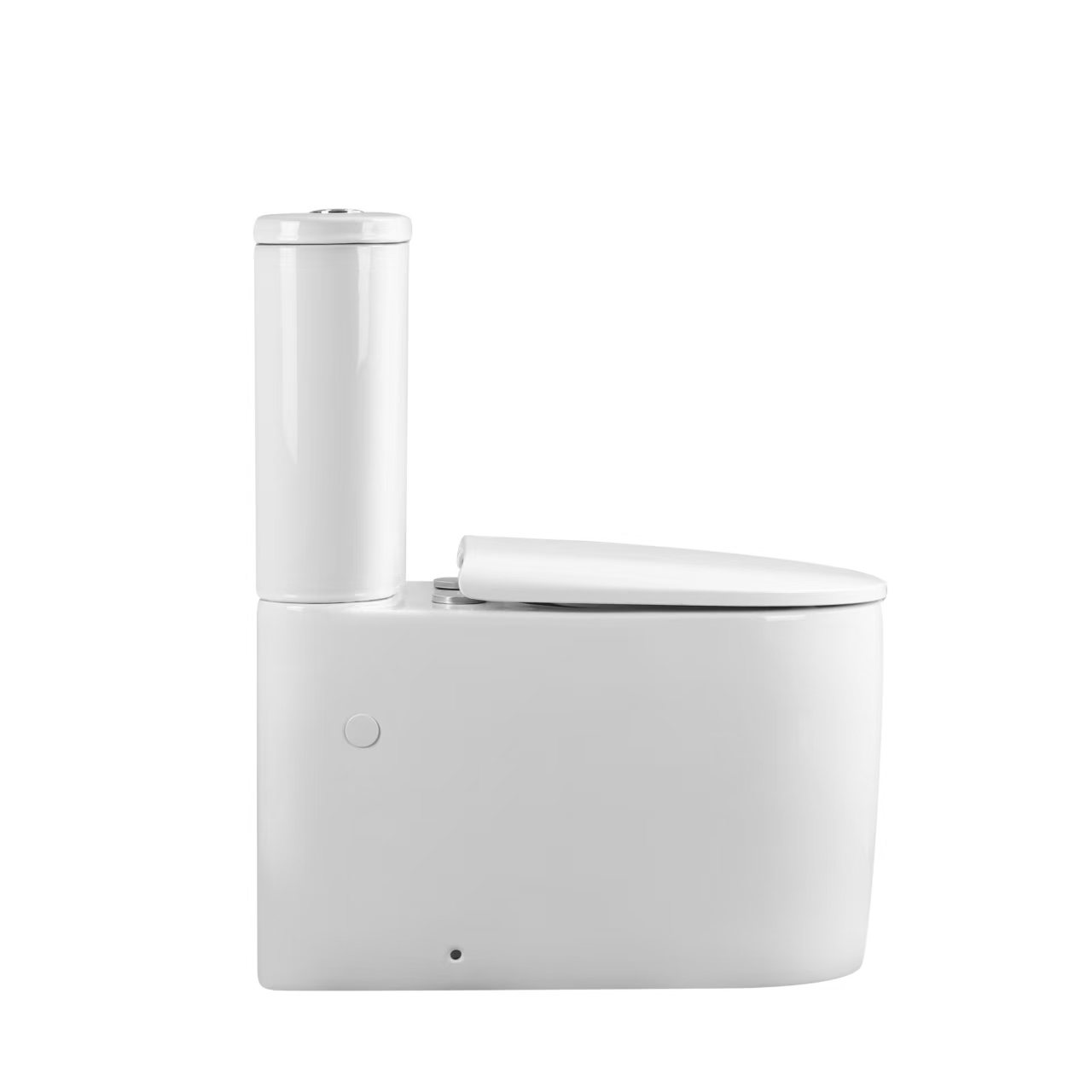 Devito Tornado Rimless Toilet Suite LK-DV205 – LUKKA BATHWARE
