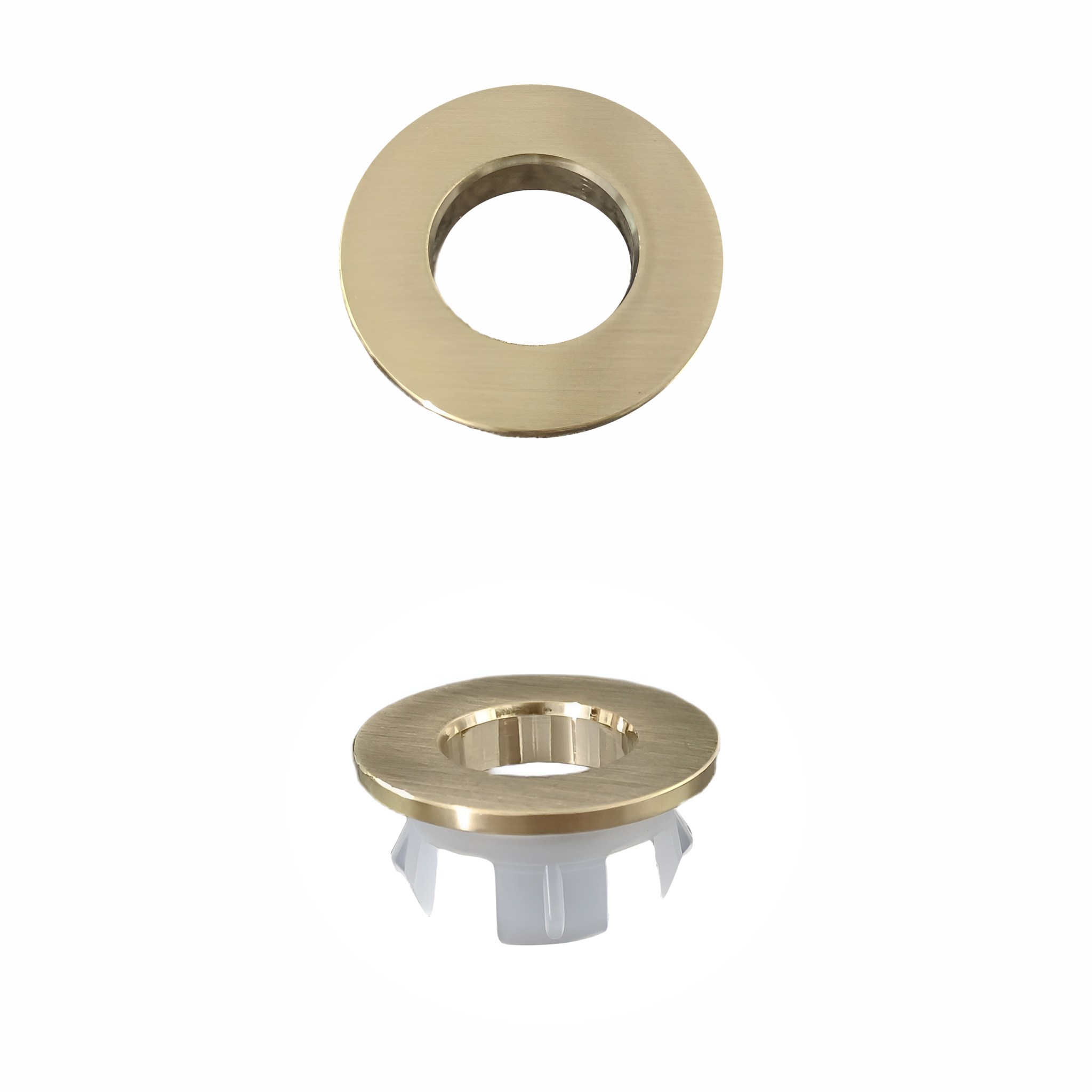 Overflow Ring LK-OFR – LUKKA BATHWARE