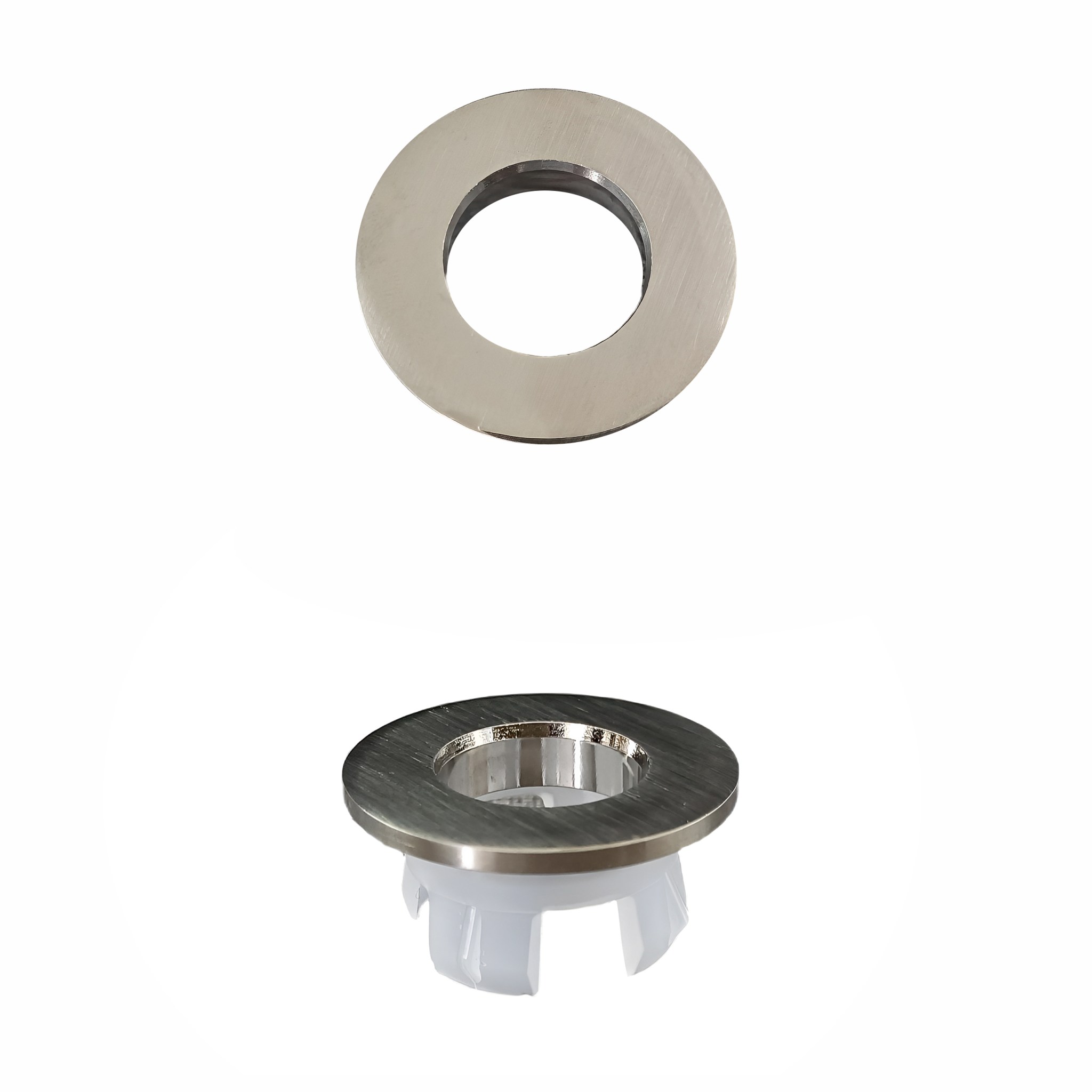 Overflow Ring LK-OFR – LUKKA BATHWARE