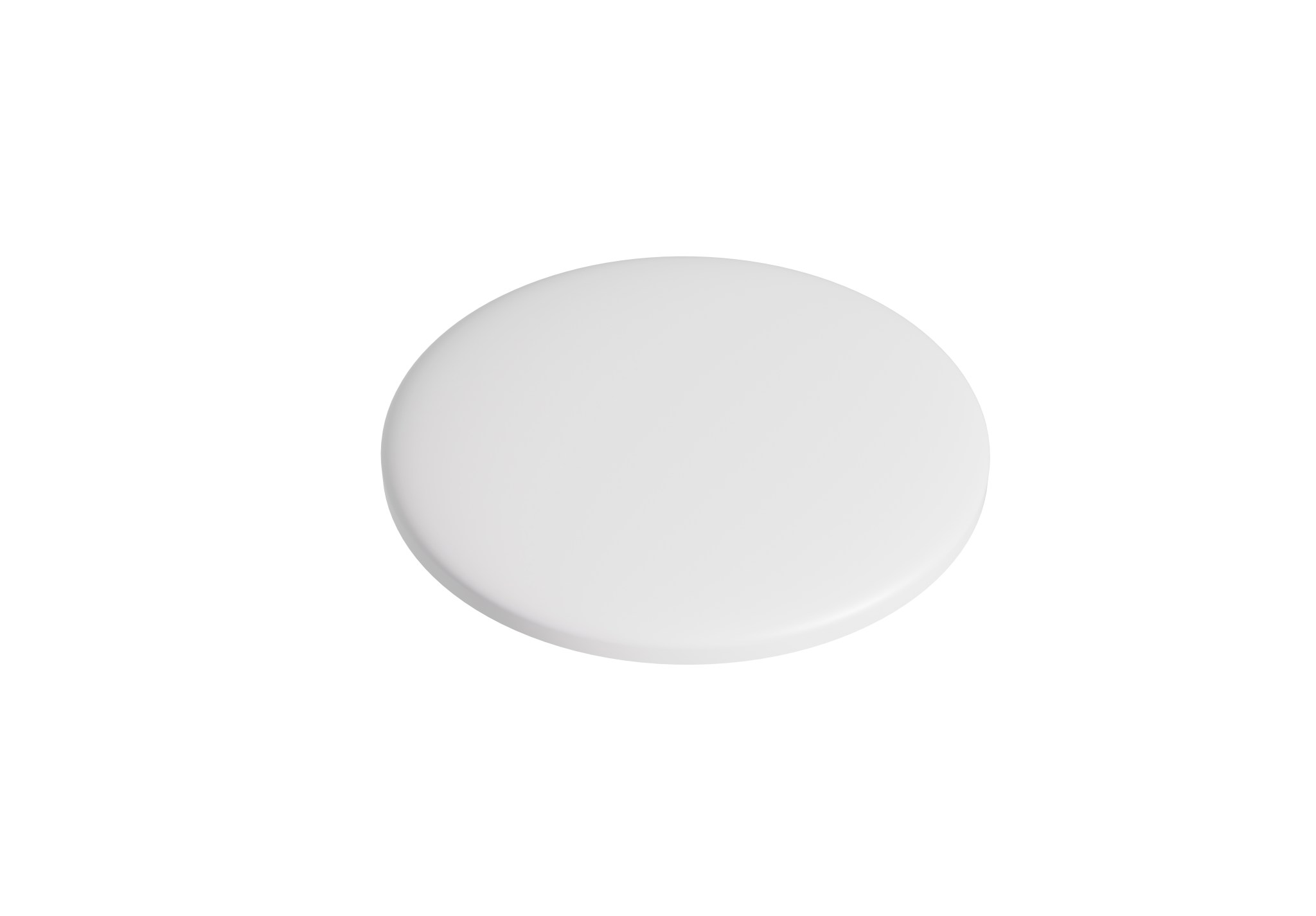 Solid Surface Bathtub Waste Cap SLCP40 – LUKKA BATHWARE