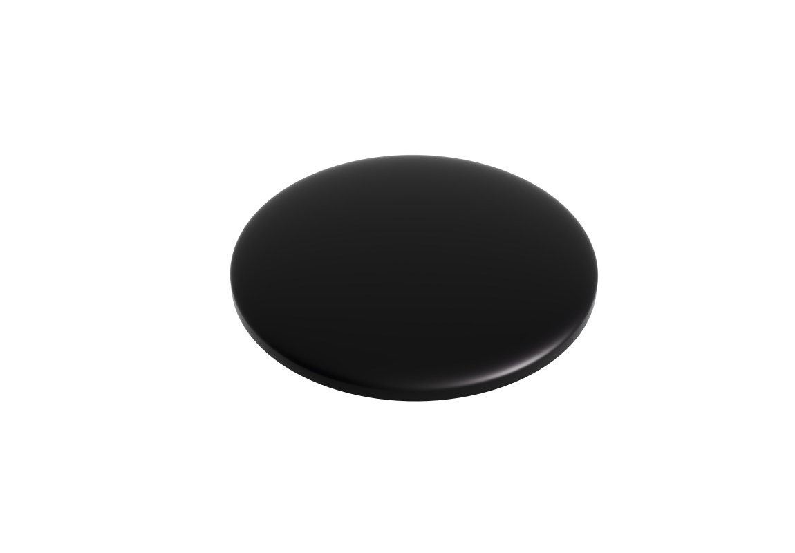 Solid Surface Bathtub Waste Cap SLCP40 – LUKKA BATHWARE