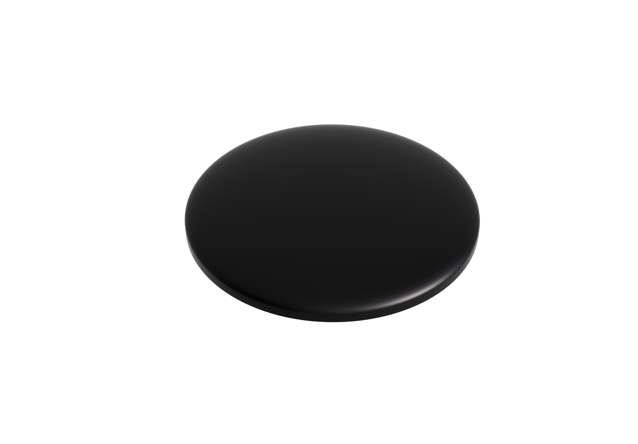 Solid Surface Bathtub Waste Cap SLCP40 – LUKKA BATHWARE