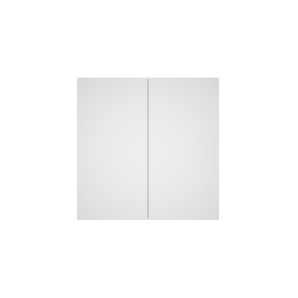 Alpha PVC Shaving Cabinets LK-ALSV750 – LUKKA BATHWARE